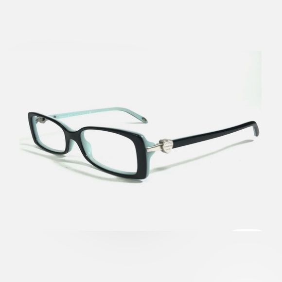 Tiffany & Co. | Accessories | Tiffany Co Tf 235 Hearts Collection ...